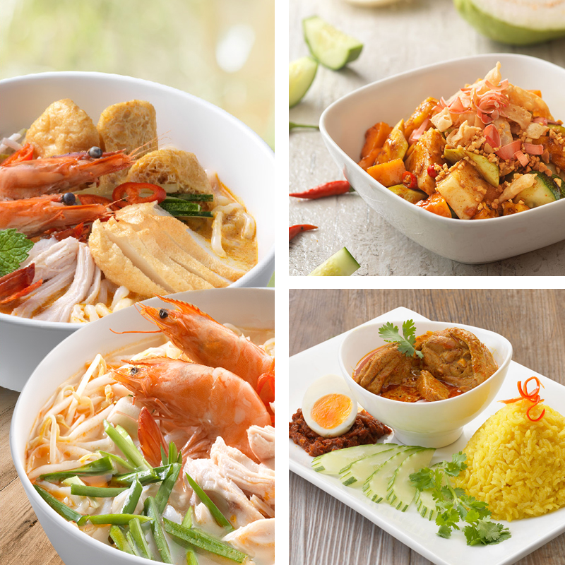 Sepiring Online Order